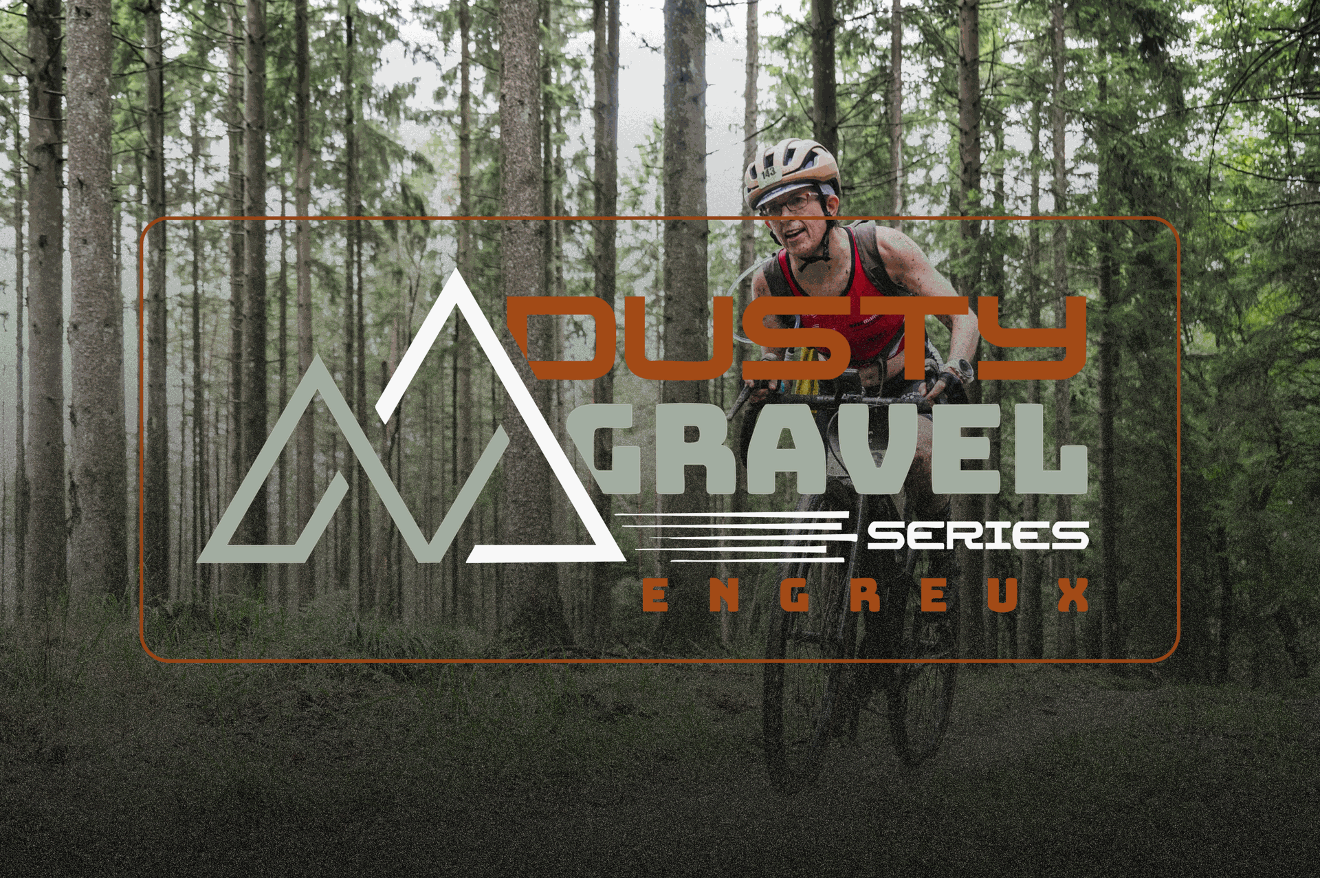 Home | Dusty Gravel Series